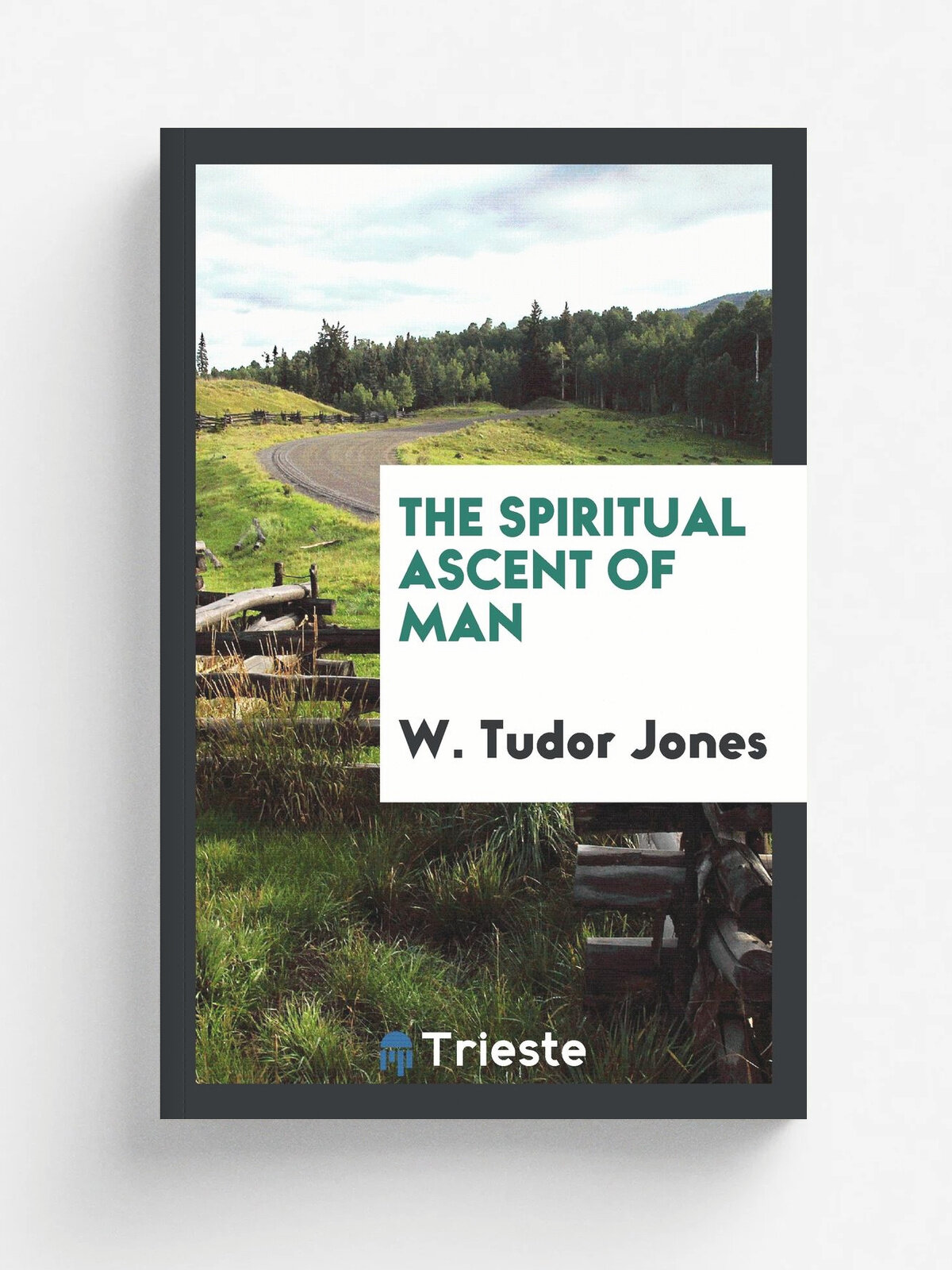 The spiritual ascent of man