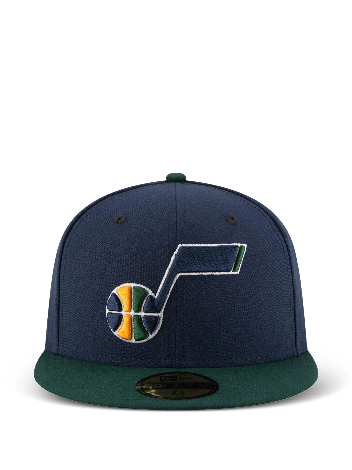 Шапка 59FIFTY Utah Jazz для мальчиков