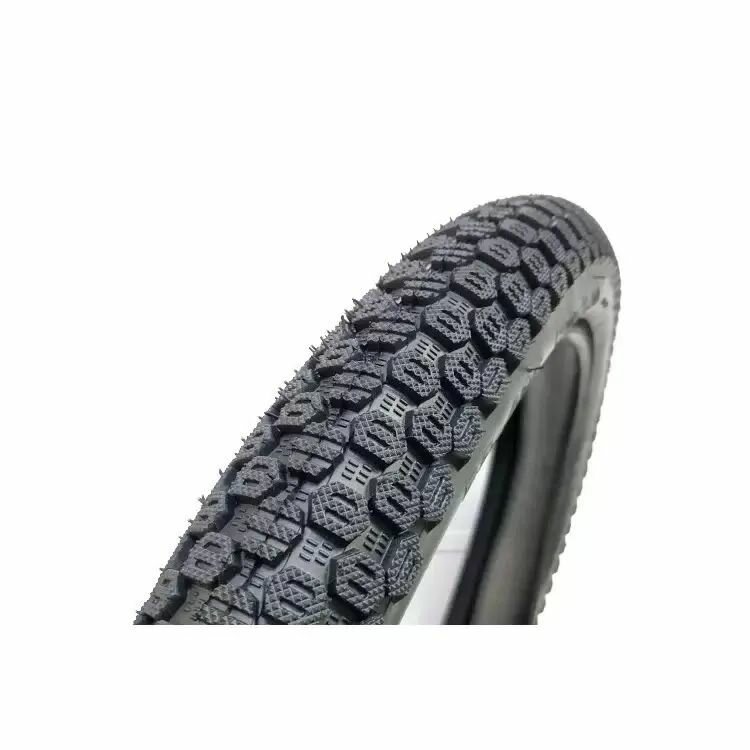 Велопокрышка 20x2.4 KENDA K1164 Wired (58-406) низкий протектор.