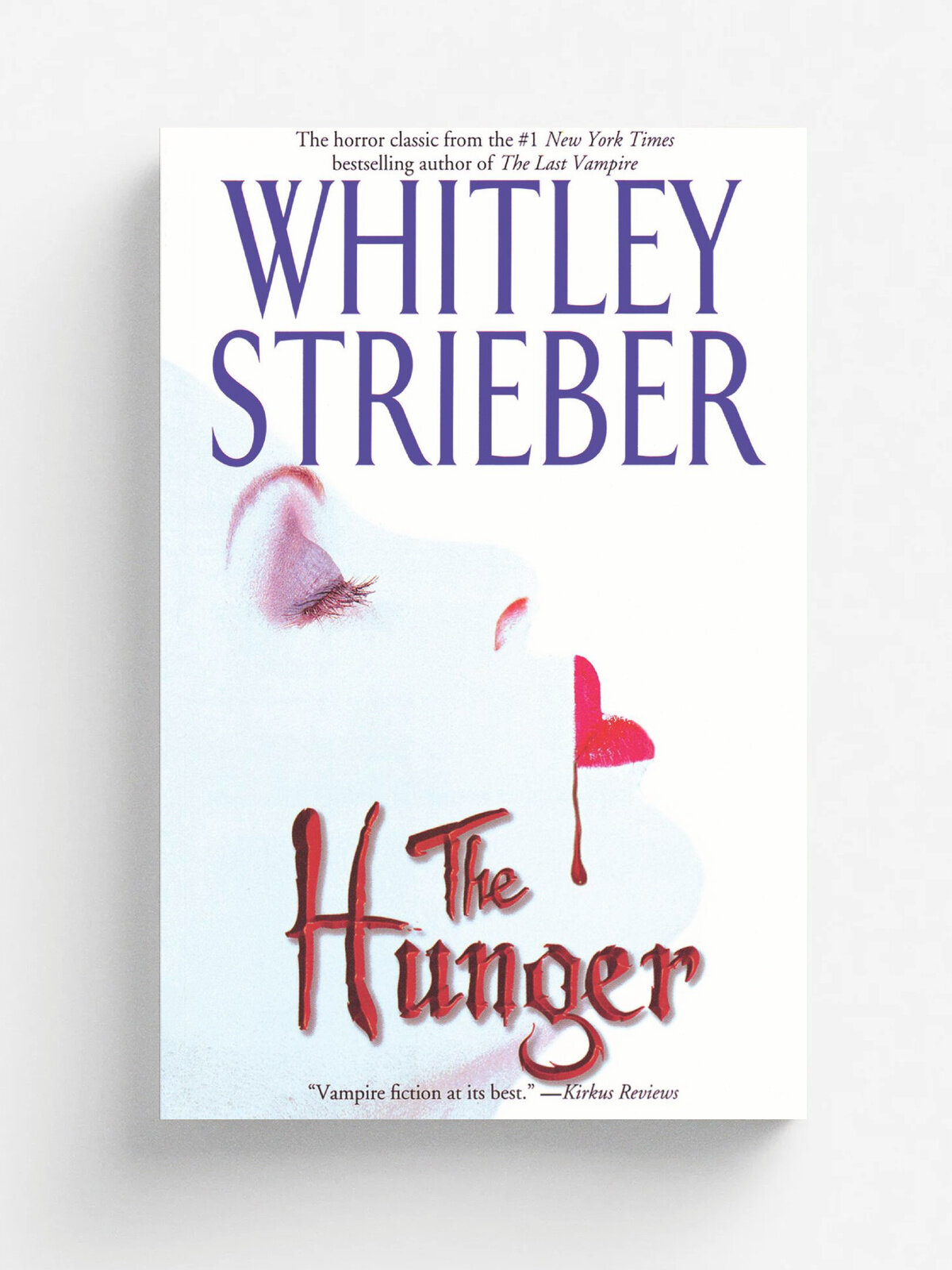 The Hunger