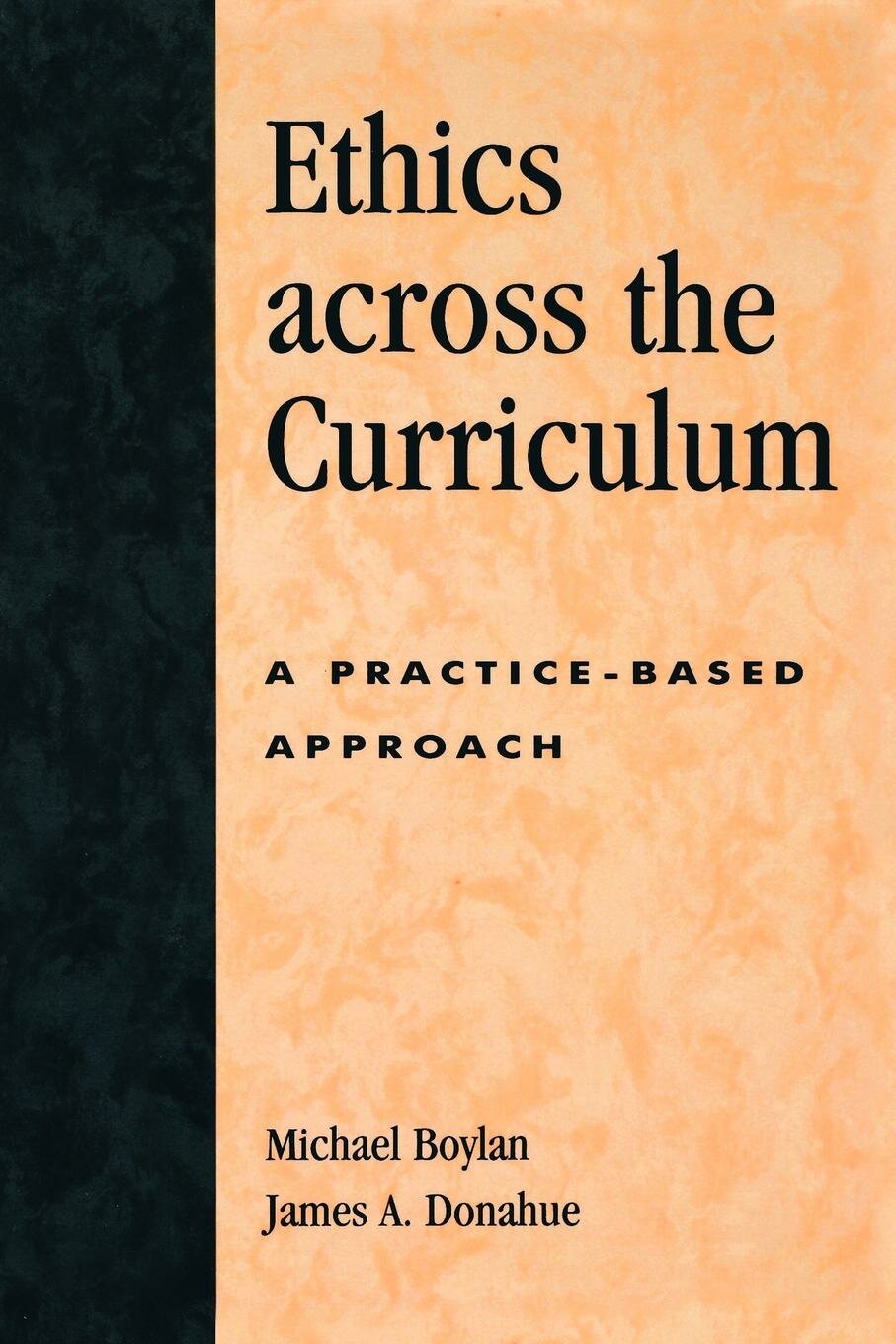 Ethics Across the Curriculum. A Practice-Based Approach — фото 1