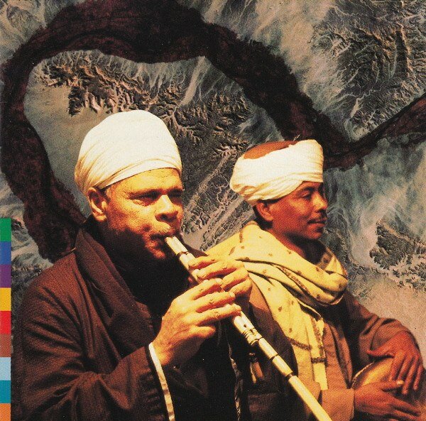 Компакт-диск Warner Musicians Of The Nile – Luxor To Isna