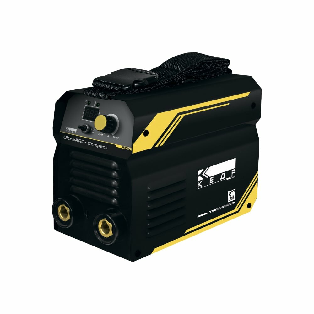 Инверторный аппарат кедр UltraARC-250 Compact 220В, 10-250А 8018138