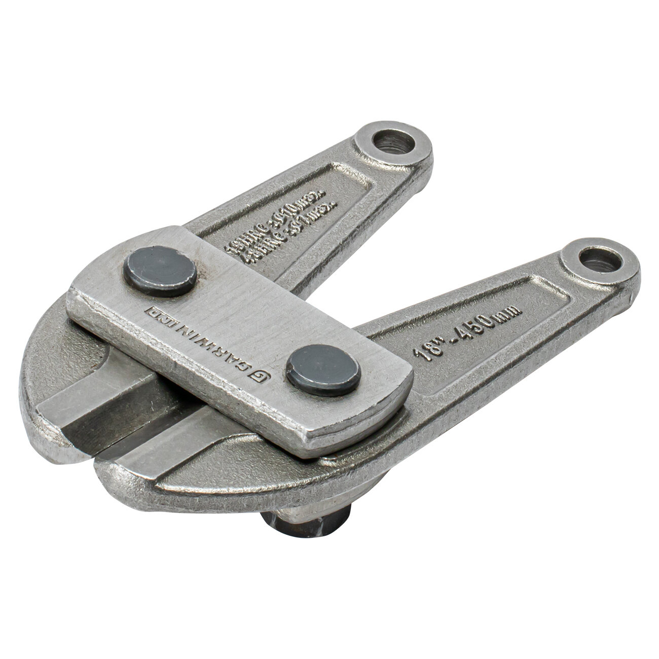 GARWIN INDUSTRIAL 706520-450-blade Лезвие для болтореза (комплект) 450 мм