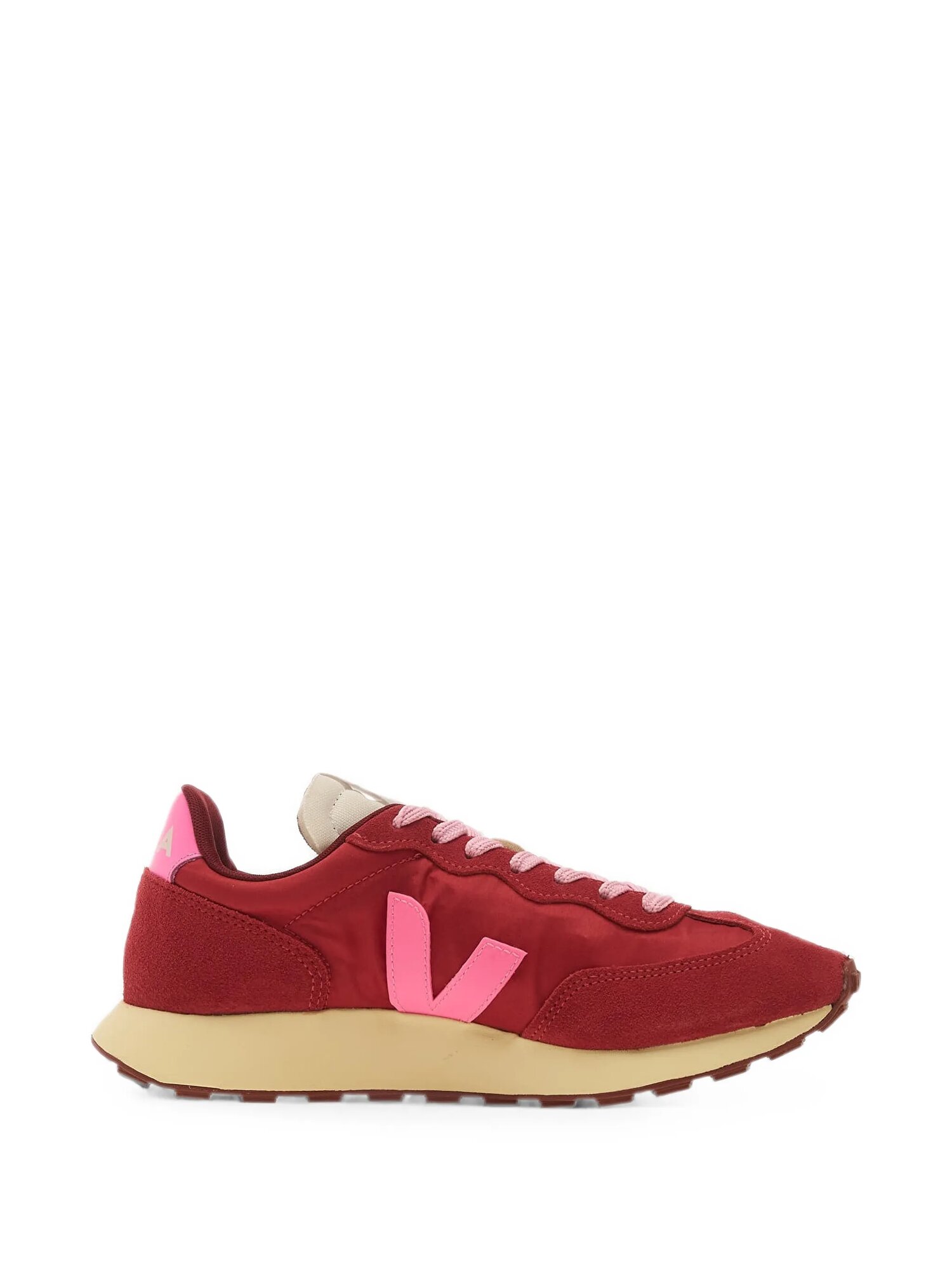 Кроссовки VEJA Rio Branco II Lite Nolyn Pepper Sari sneakers