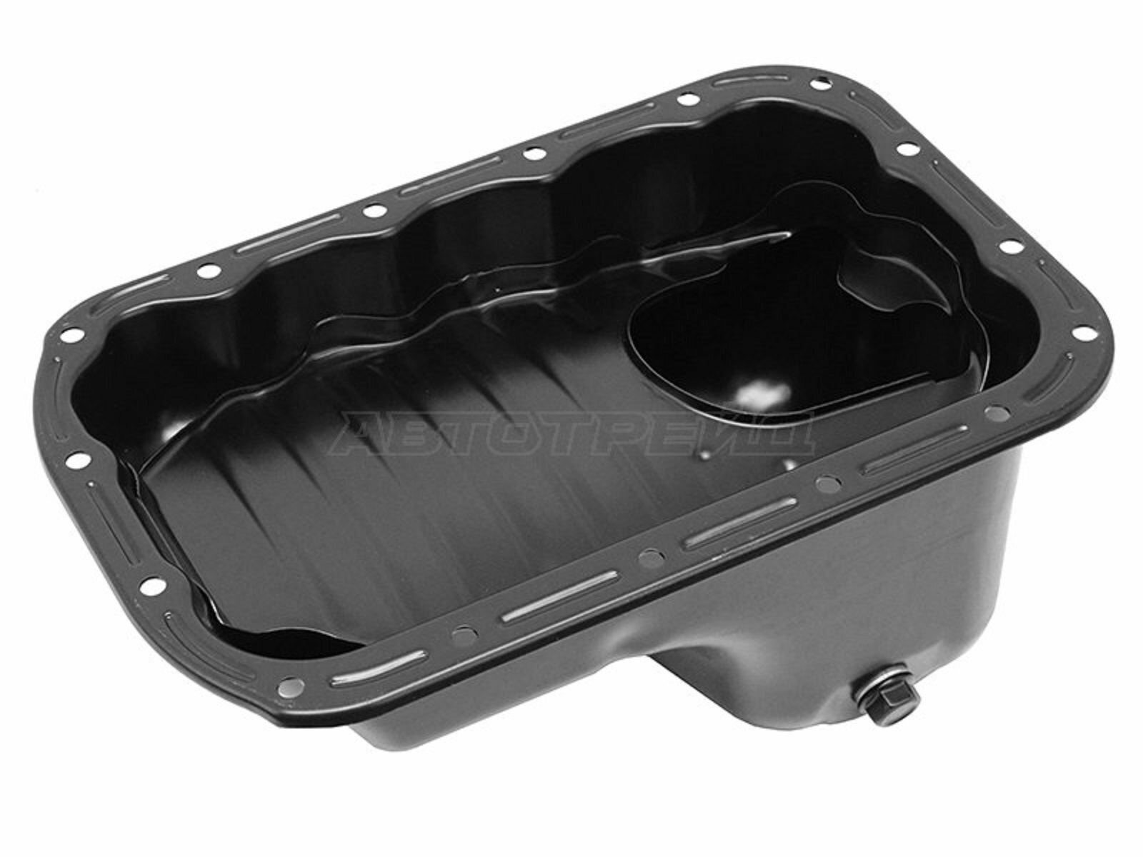 Поддон масляный DAEWOO MATIZ 98-10/ CHEVROLET SPARK 05-10