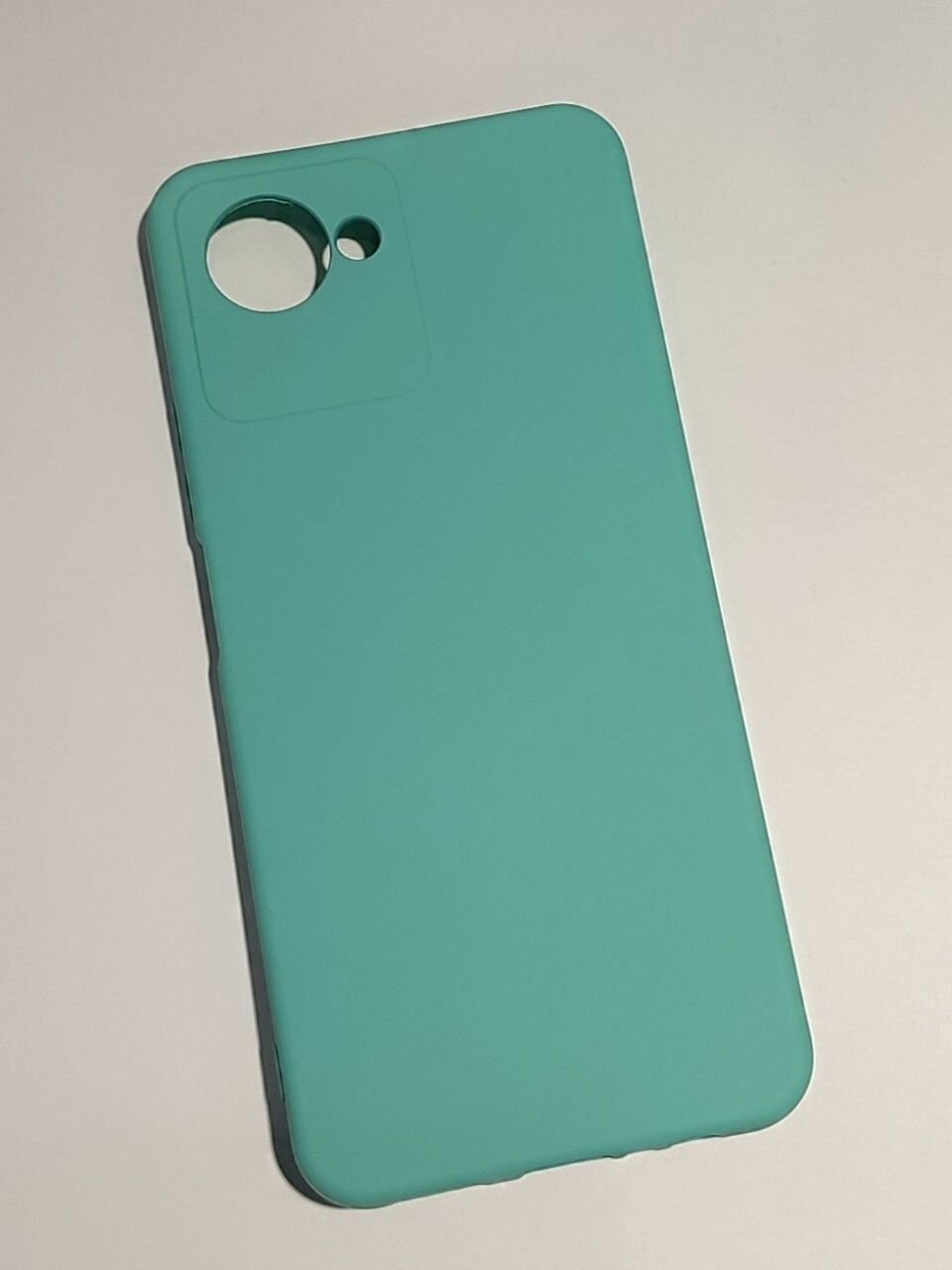 Чехол для Realme C30/C30S/Narzo 50i PRIME