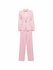 Комбинезон eMMe Peak-lapel single-breasted suit, размер 44