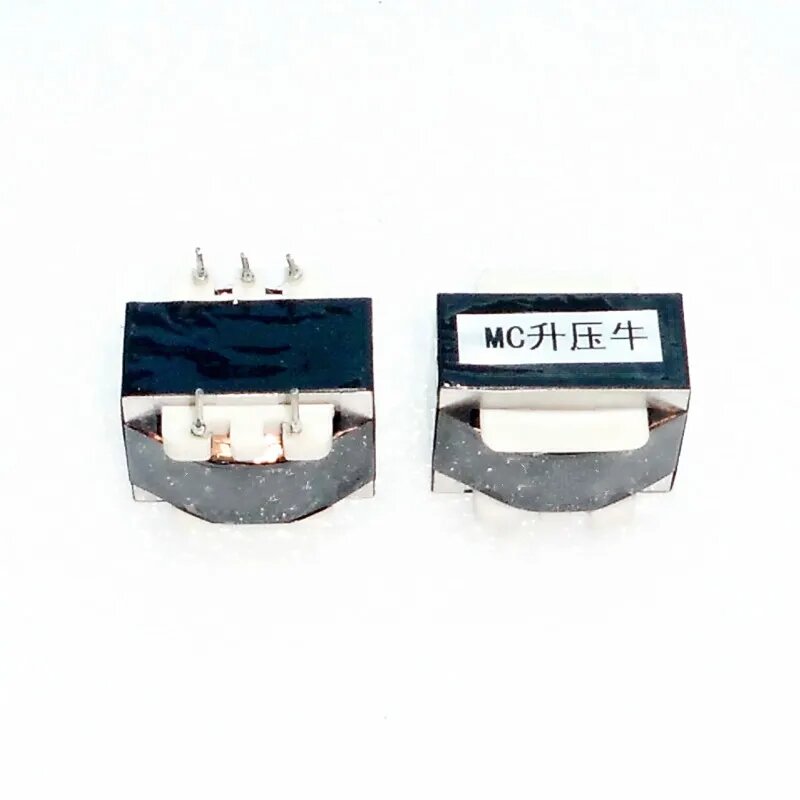 R18 MC phono трансформатор для винила