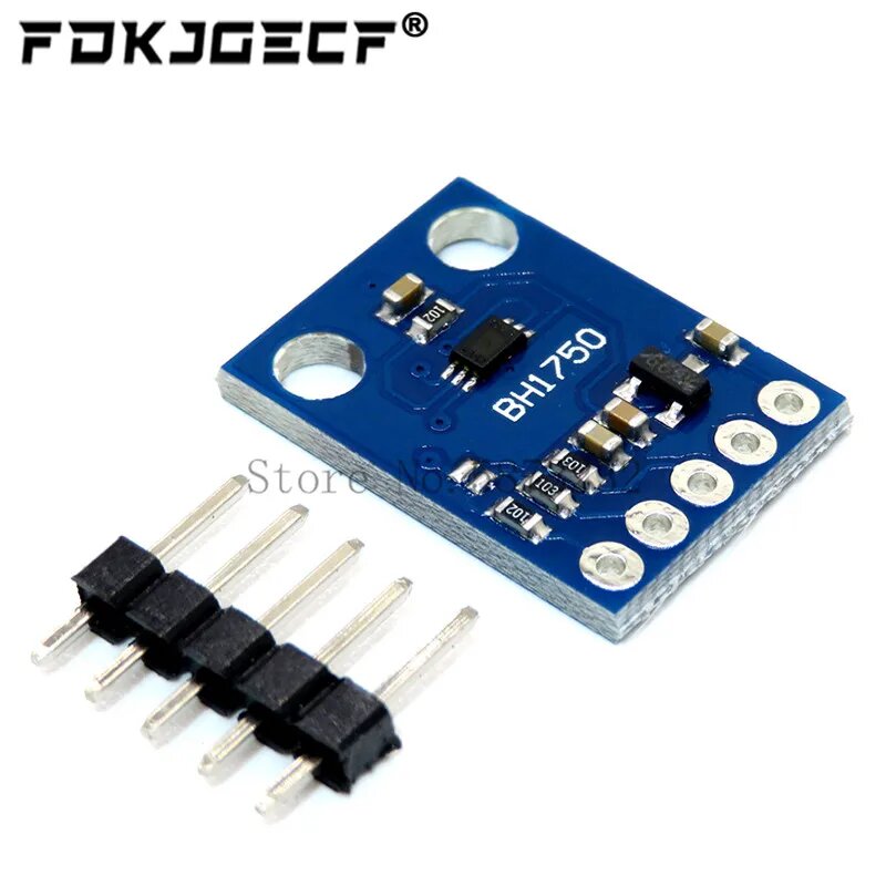 Модуль освещенности GY-302 BH1750 FDKJGECF