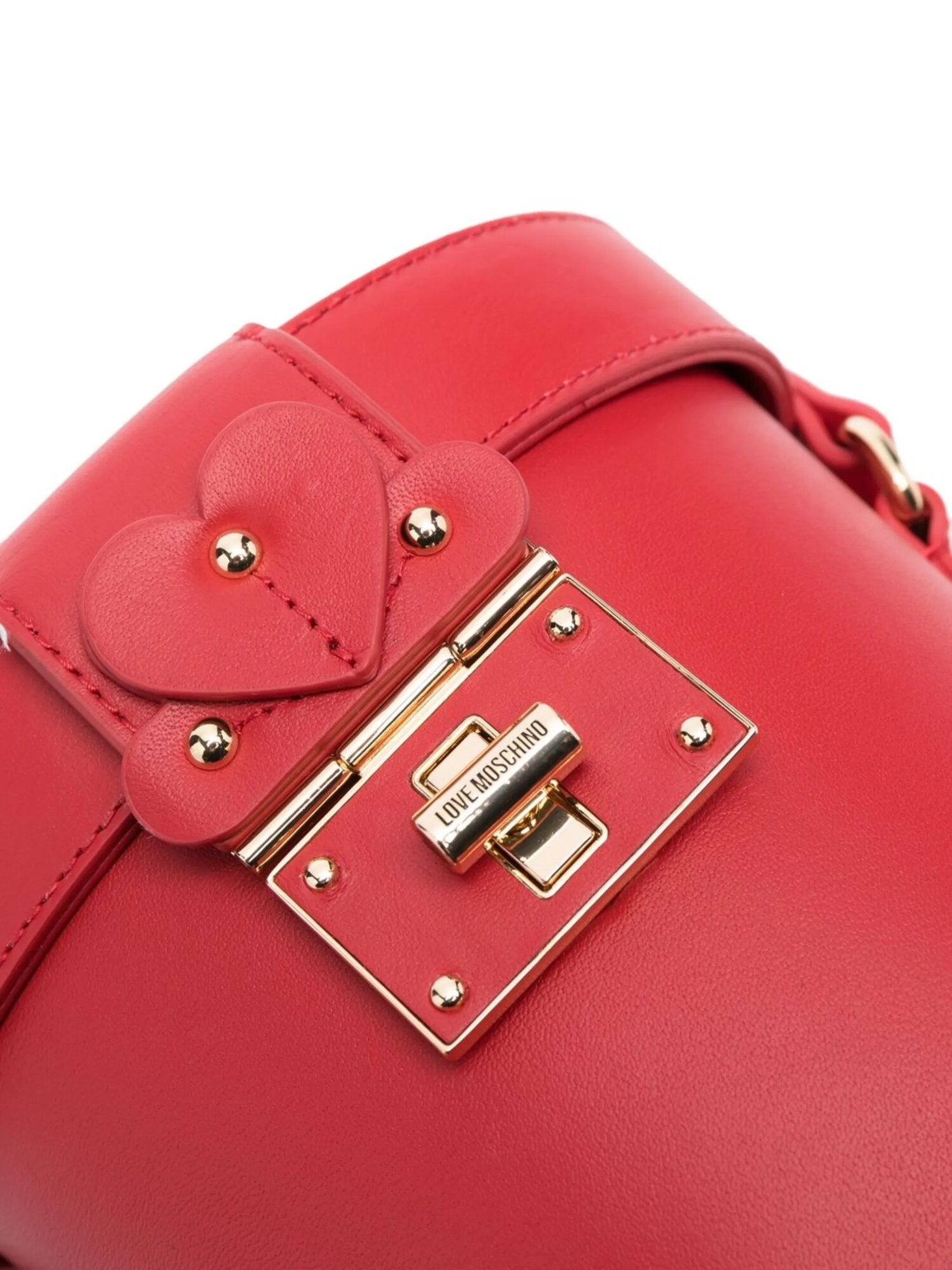 Сумка LOVE MOSCHINO — фото 1