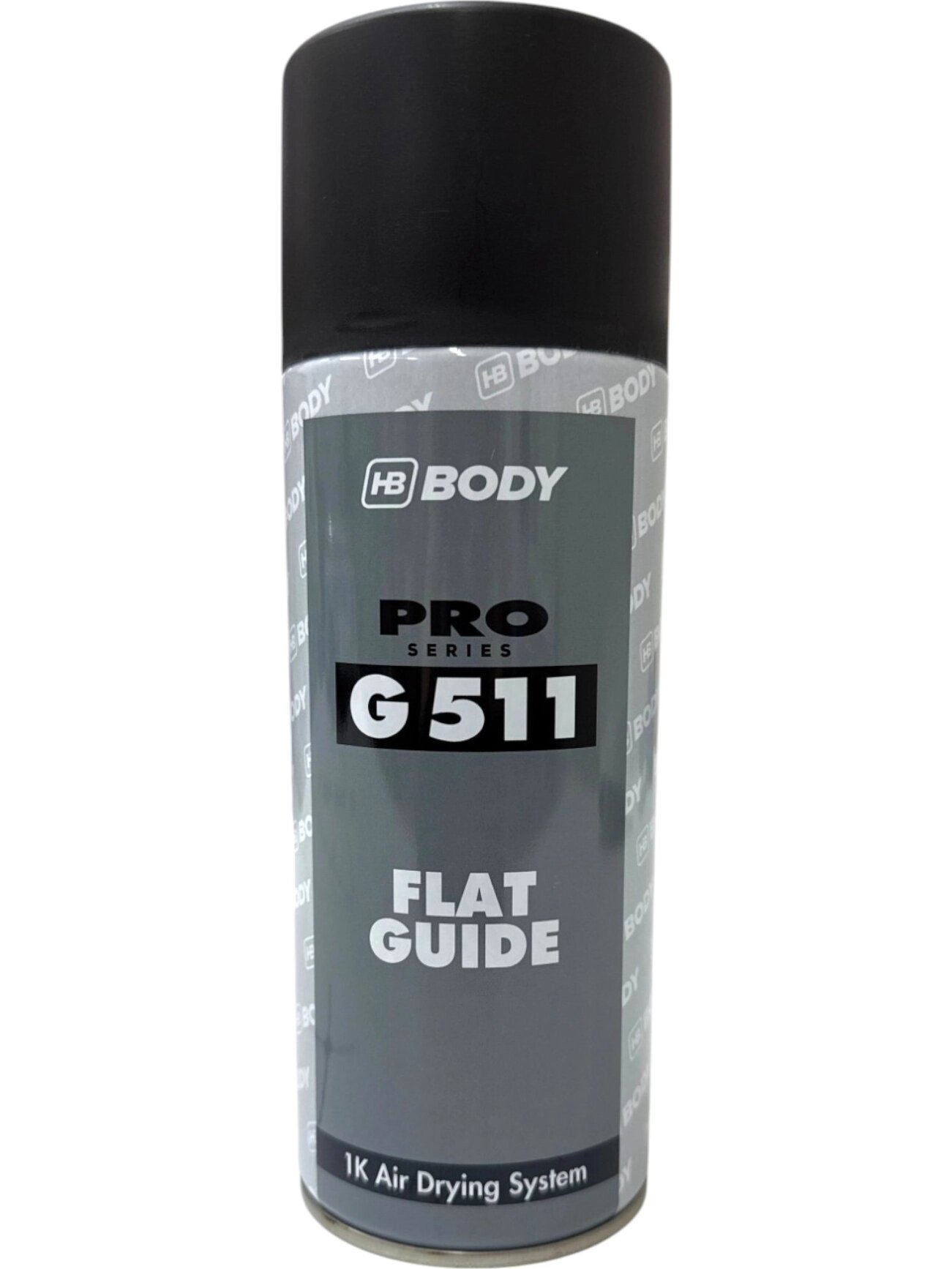 Грунт проявочный HB BODY FLAT GUIDE 400 мл (5110200000)