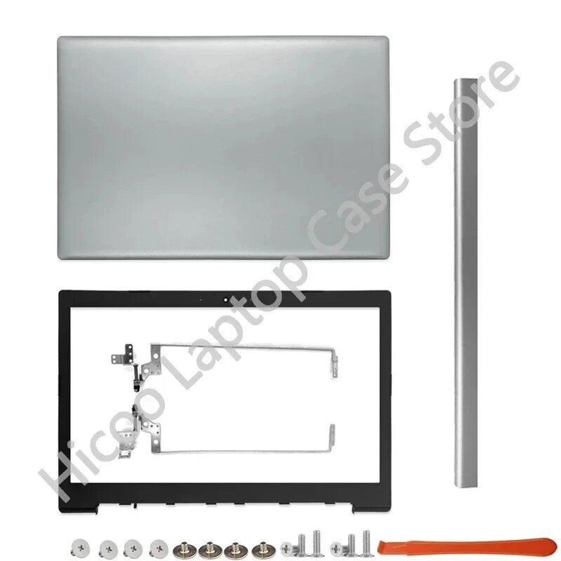 Задняя крышка Lenovo IdeaPad 330-15, Цвет: AB HH