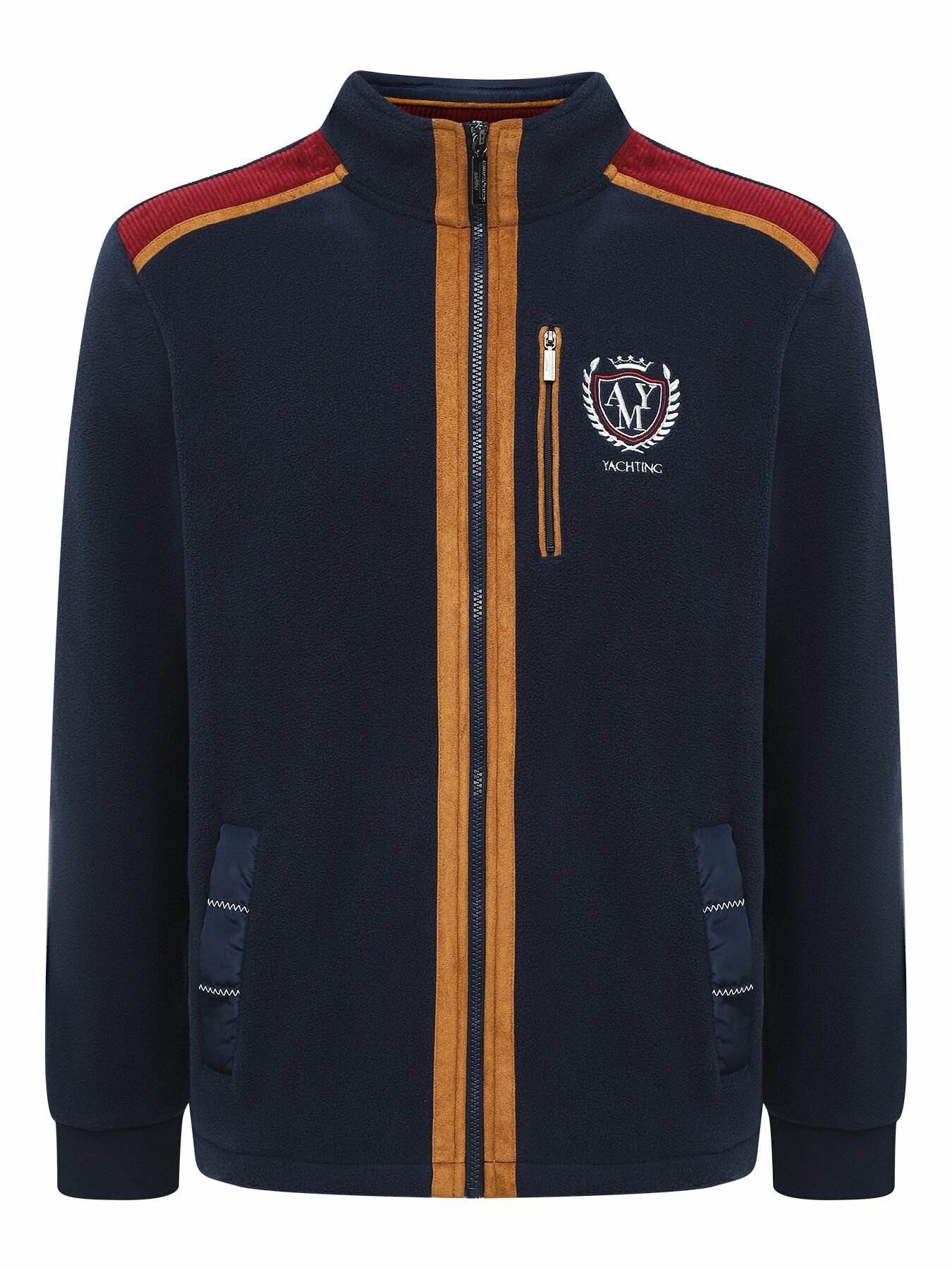 Кардиган Alessandro Manzoni Yachting