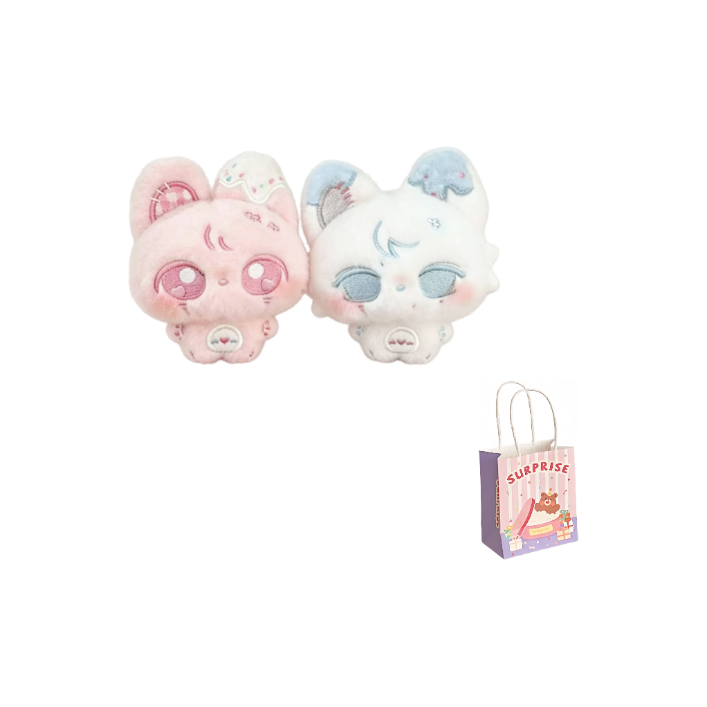 Игрушки подвесные WANTONGLE