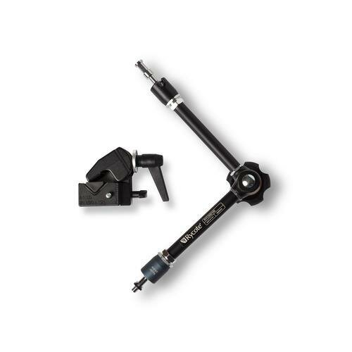 RYC500101 Шарнирная ручка PCS-Artic Arm с SuperClamp, 2 секции для установки аксессуаров
