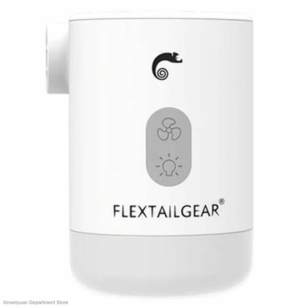 Насос Портативный Flextail Max Pump 2 Pro