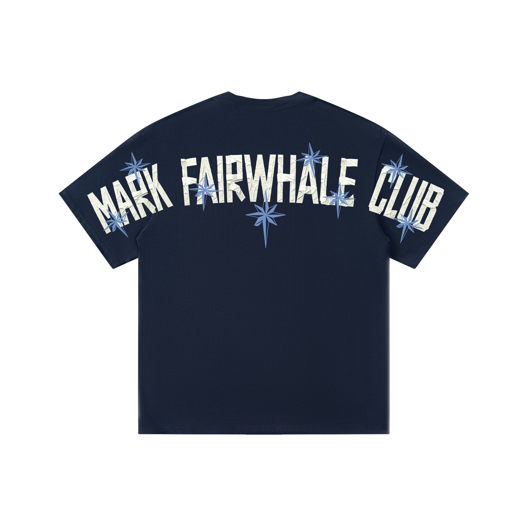 Майка FAIRWHALE