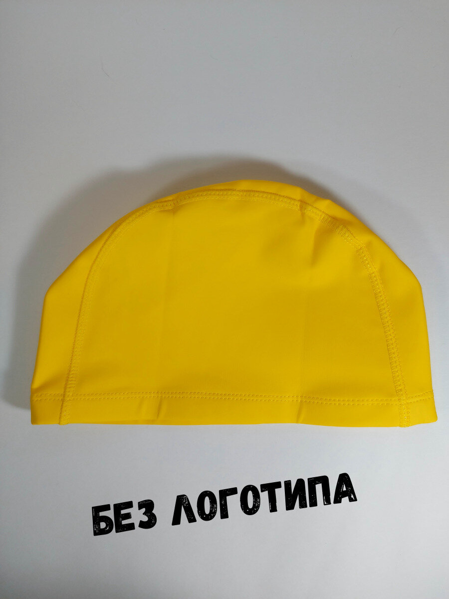 Шапочка для бассейна — фото 1