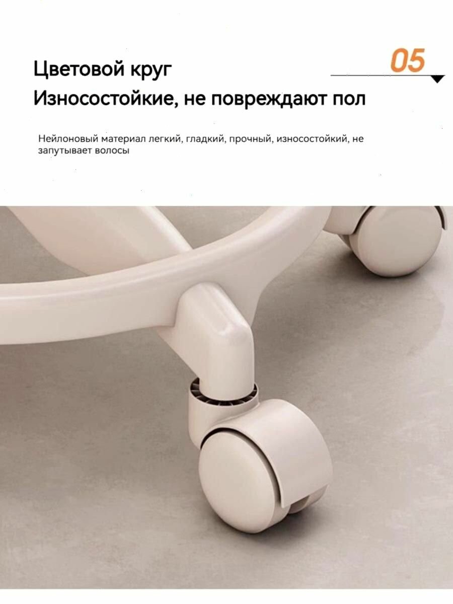 Стул мастера, 5 для интерьера — фото 1