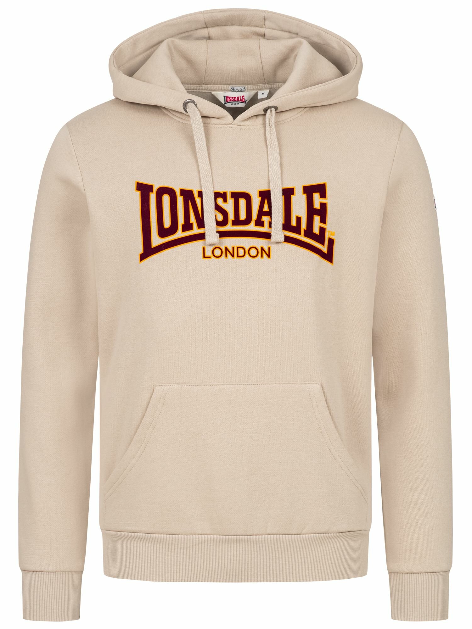 Толстовка LONSDALE