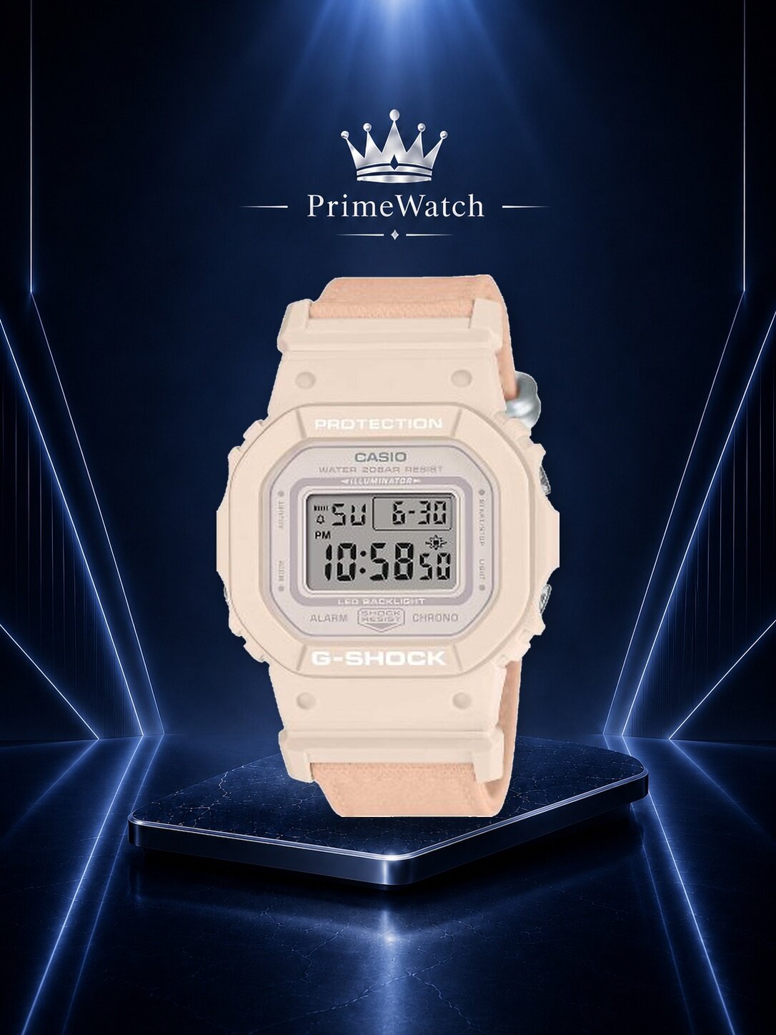 Наручные часы G-Shock