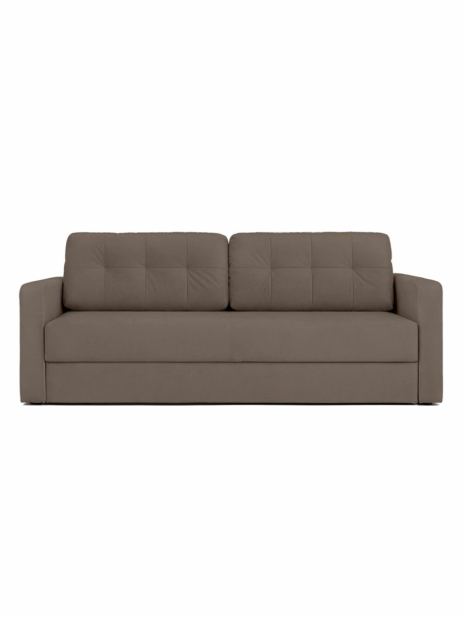 Диван кровать Askona / Аскона Локо ПРО-S-пл15-Тк. Dumont 31