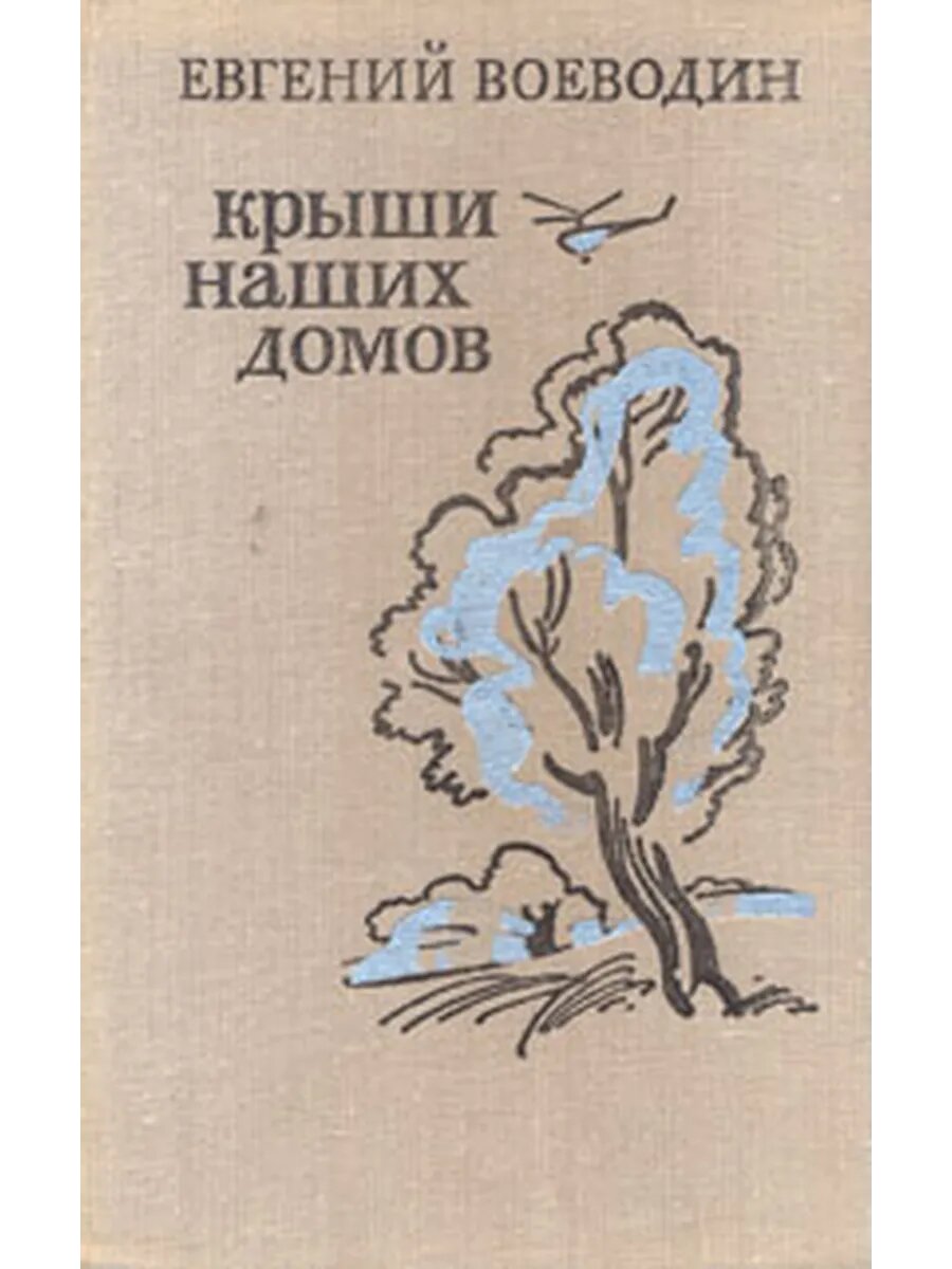 Крыши наших домов
