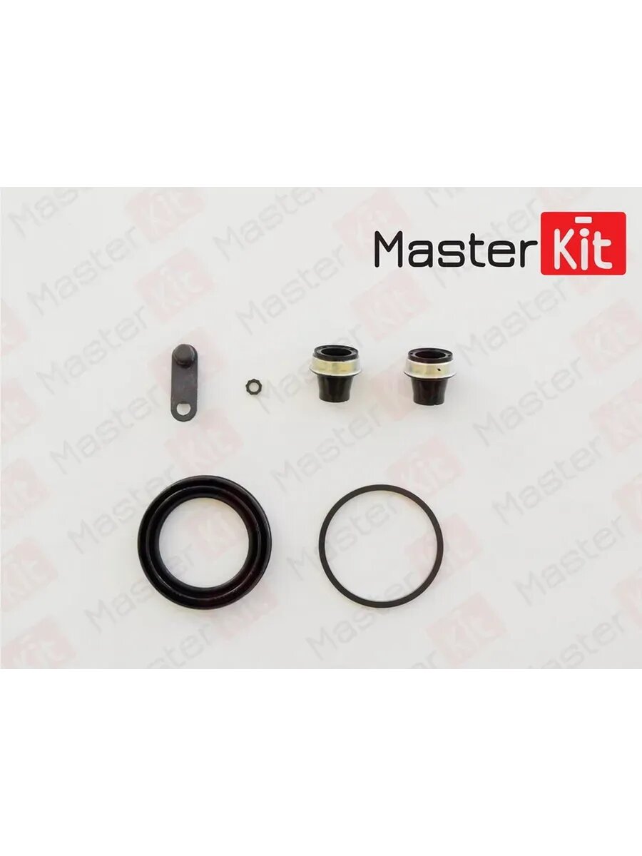 Ремкомплект суппорта Master Kit для Peugeot 206 CC