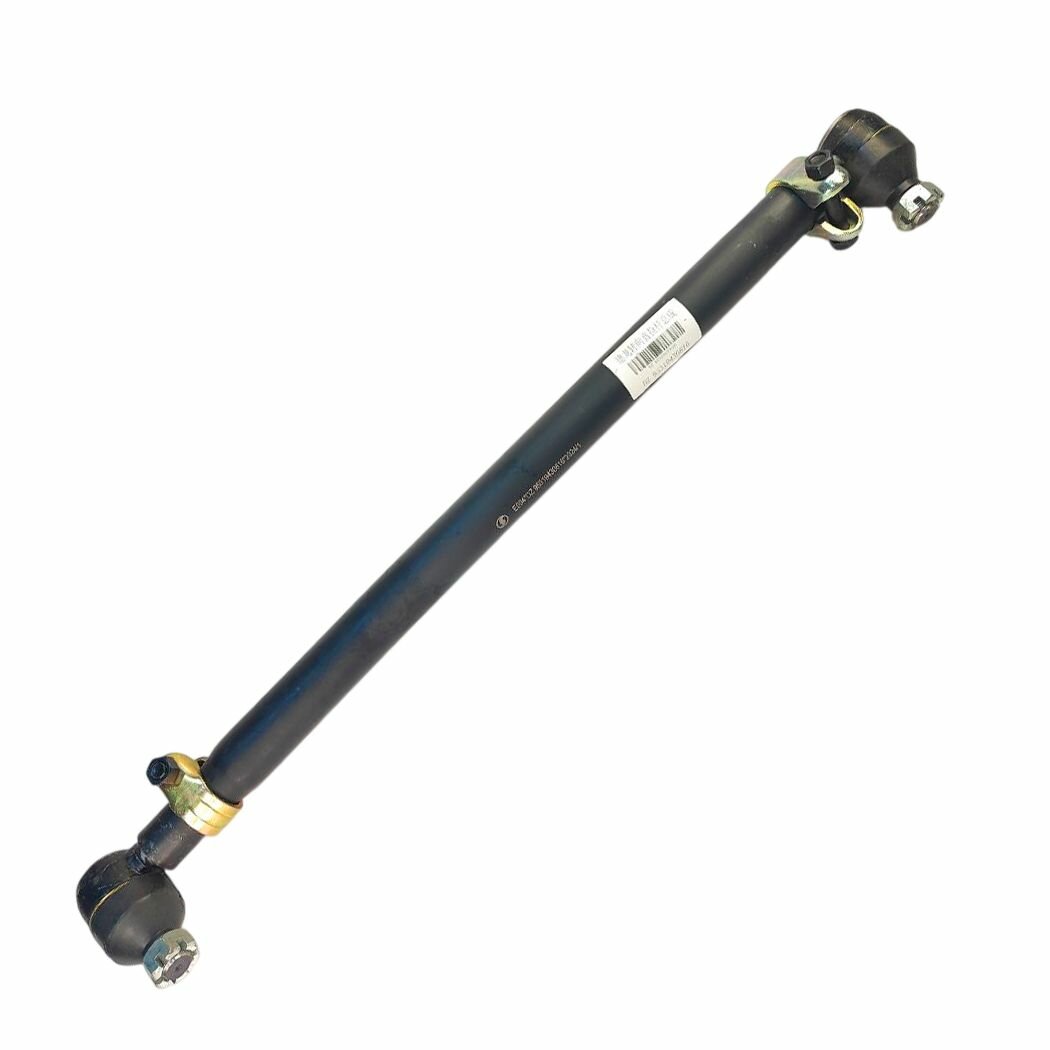 Тяга SHACMAN SHAANXI рулевая продольная L-880 8х4