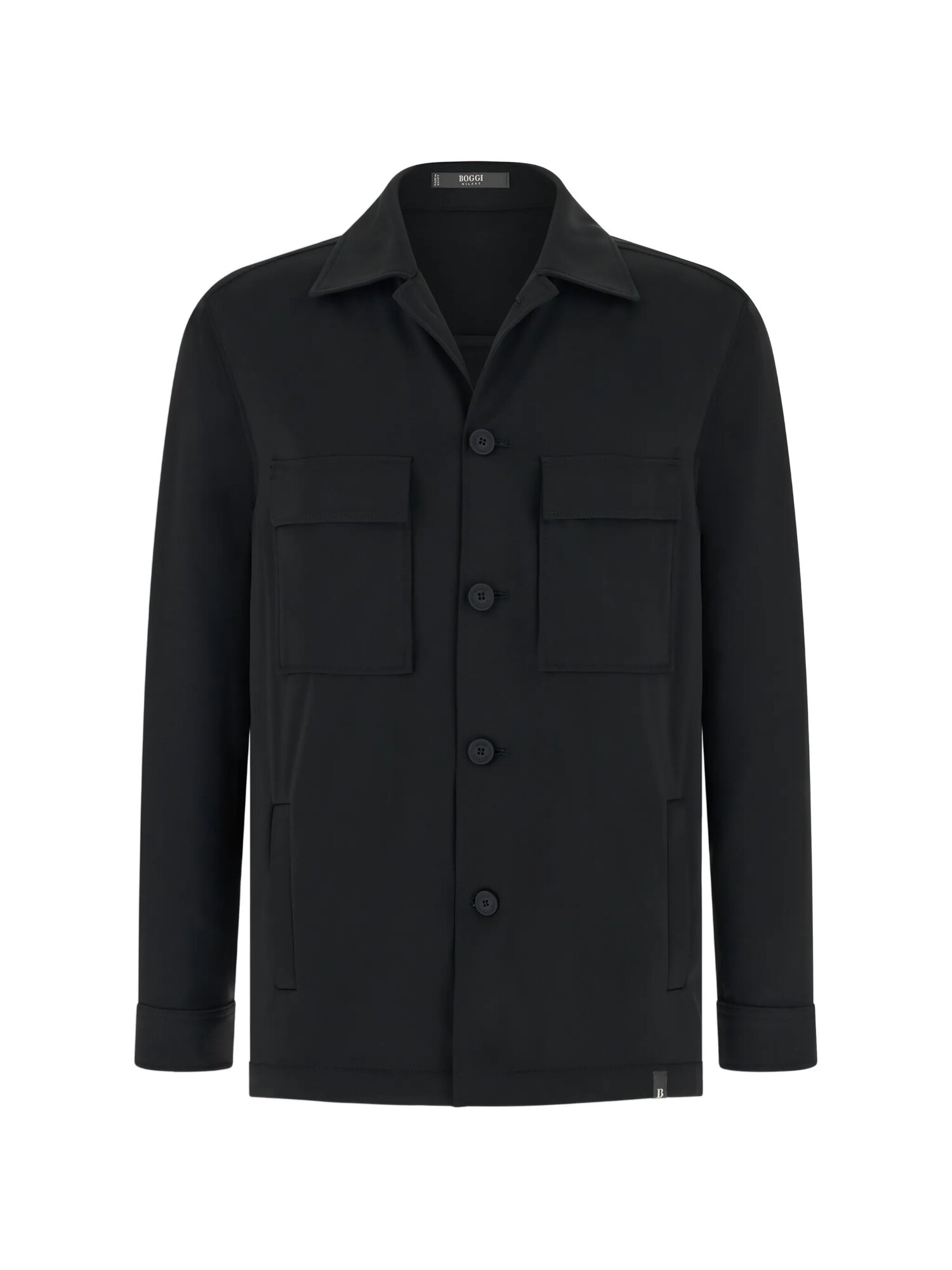 Куртка B Tech shirt jacket