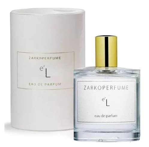 Духи Zarkoperfume E L 100 мл для мужчин и женщин / Заркопарфюм Эль