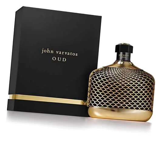 Парфюмерная вода John Varvatos Oud для мужчин 125 мл / Джон Варватос Уд