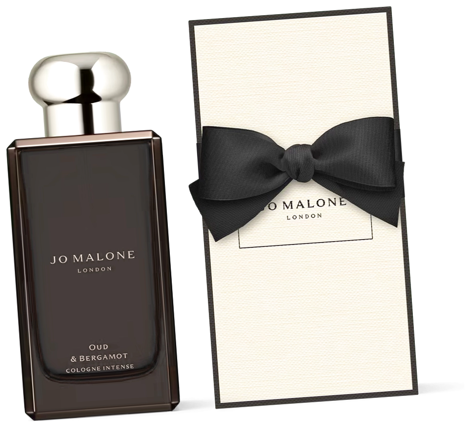 Аромат унисекс Джо Малон Уд и Бергамот 100 мл / Jo Malone Oud and Bergamot