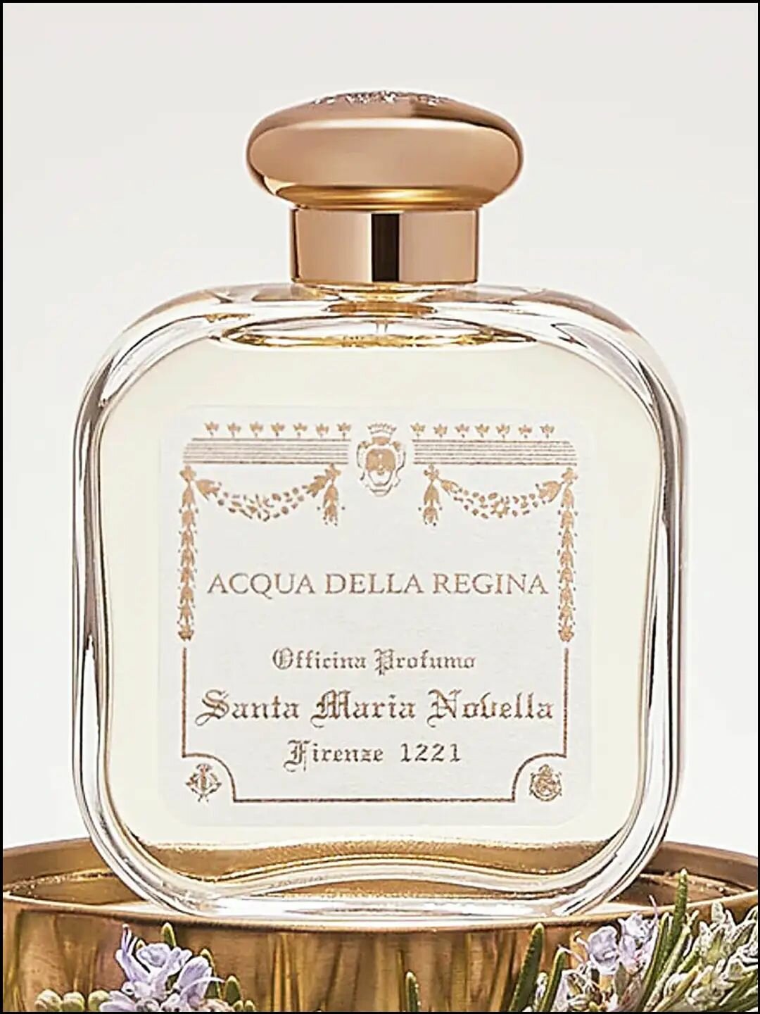 Santa Maria Novella Духи UdeKUIIl 100 мл парфюм 100 миллилитров
