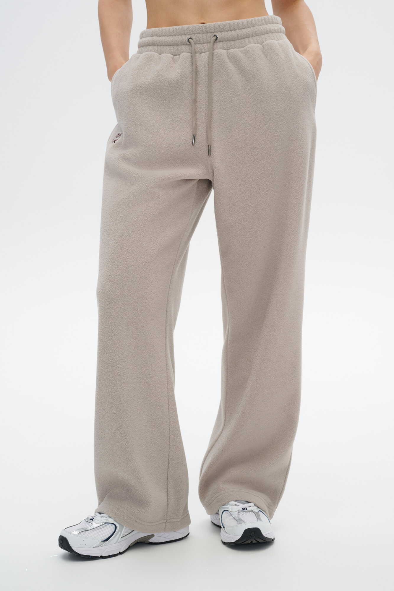 Брюки спортивные Polar Fleece Pants