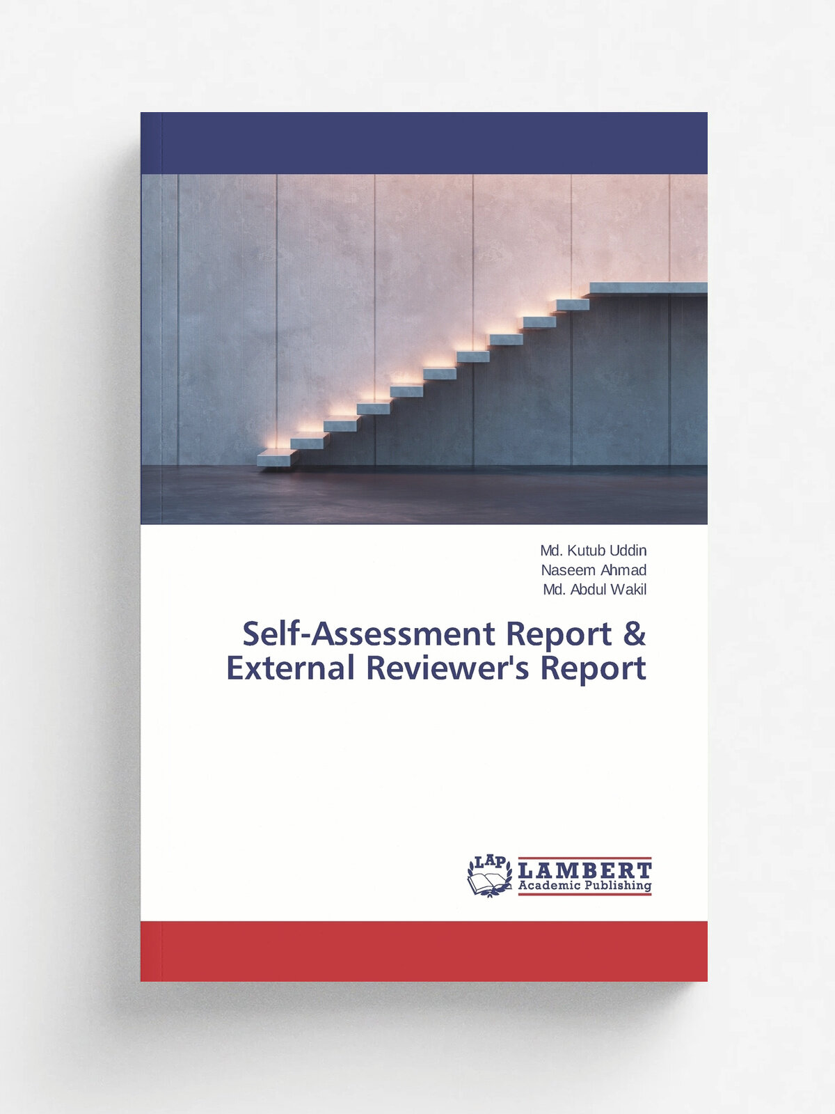 Self-Assessment Report & External Reviewer's Report