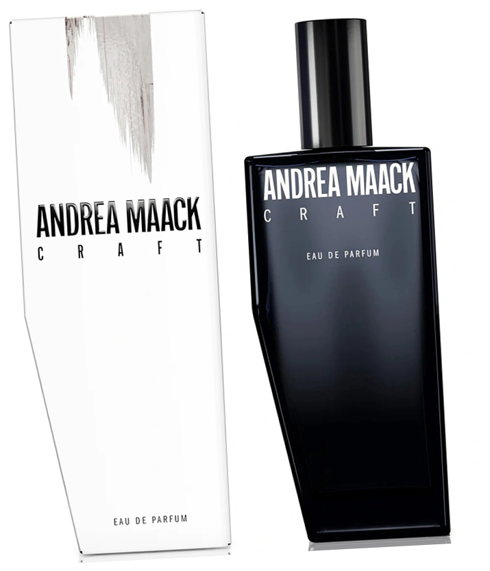 Andrea Maack Craft парфюмерная вода для мужчин и женщин 50 мл / Крафт