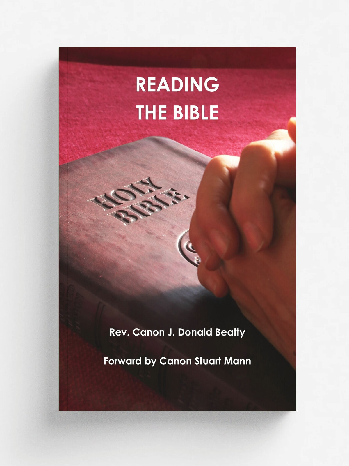 Reading the Bible