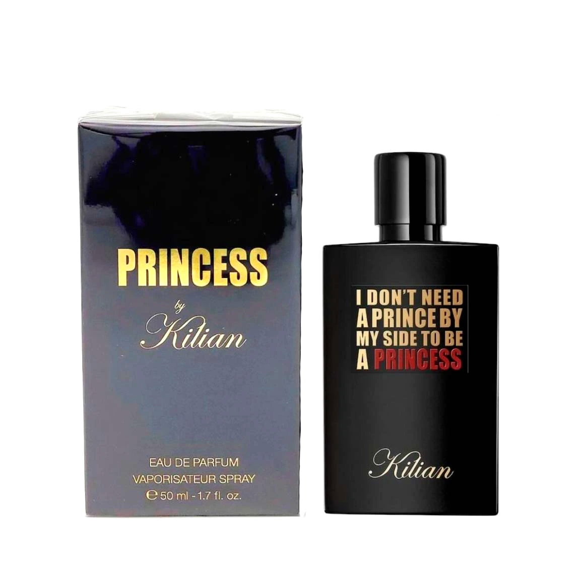 Парфюм Kilian I Don T Need A Prince By My Side To Be A Princess 50 мл для женщин и мужчин