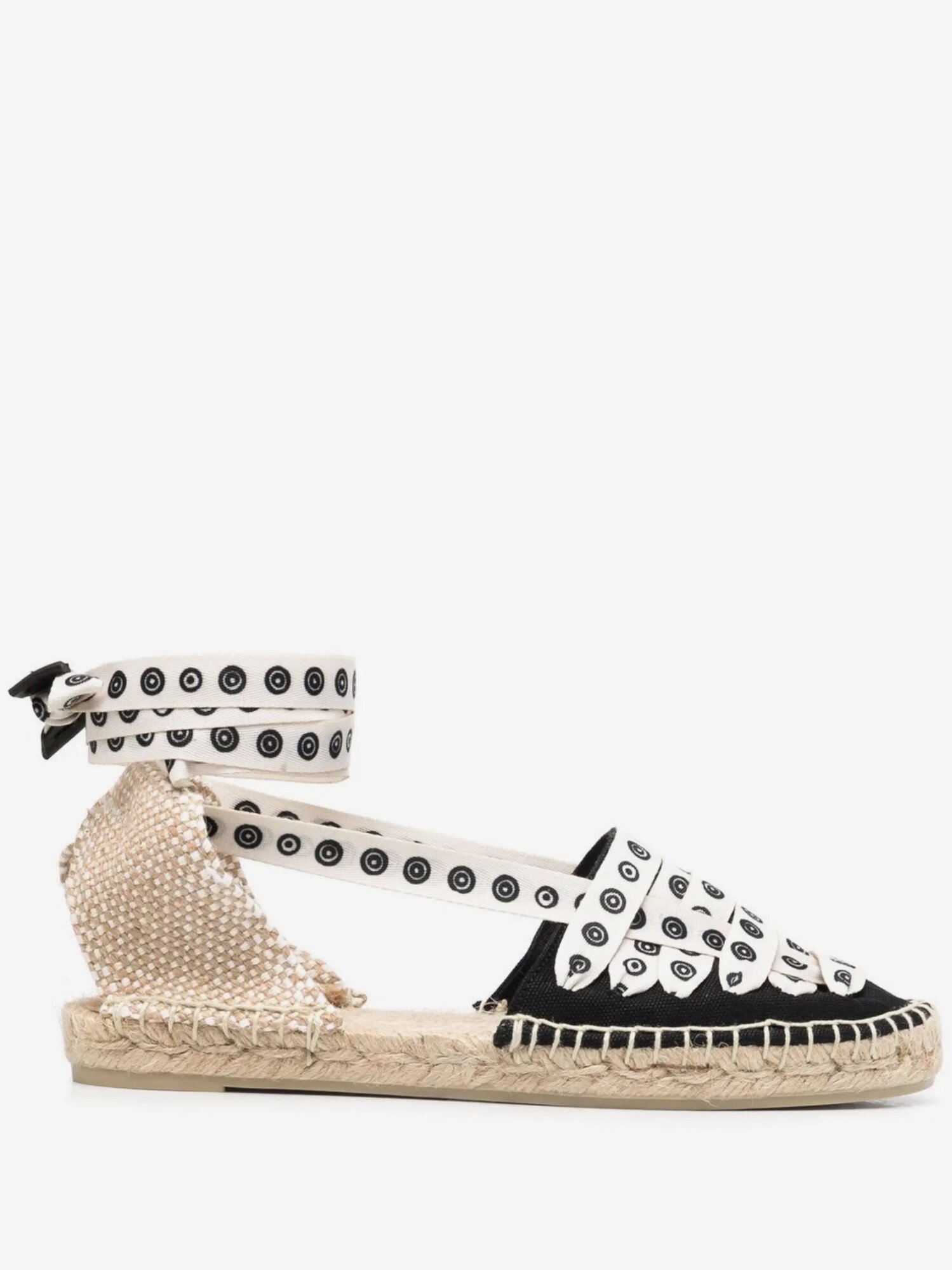 Эспадрильи 10 Corso Como