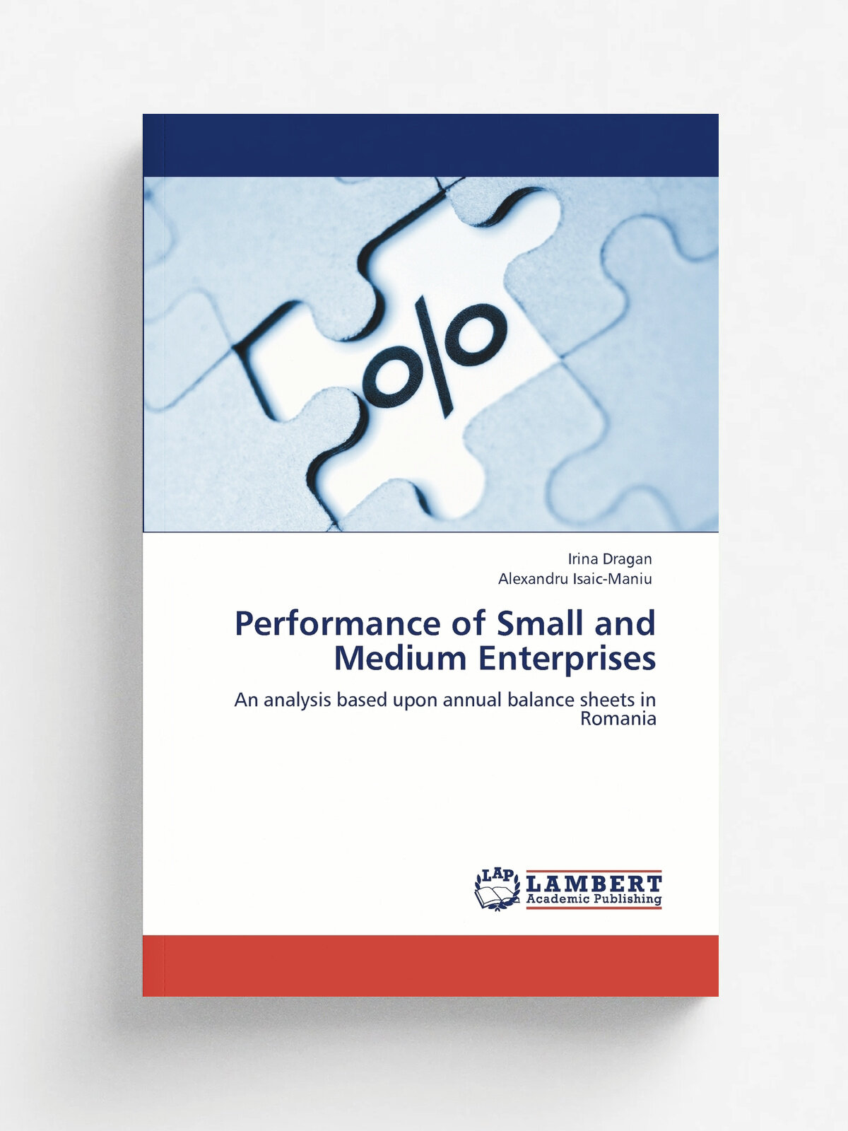 Performance of Small and Medium Enterprises