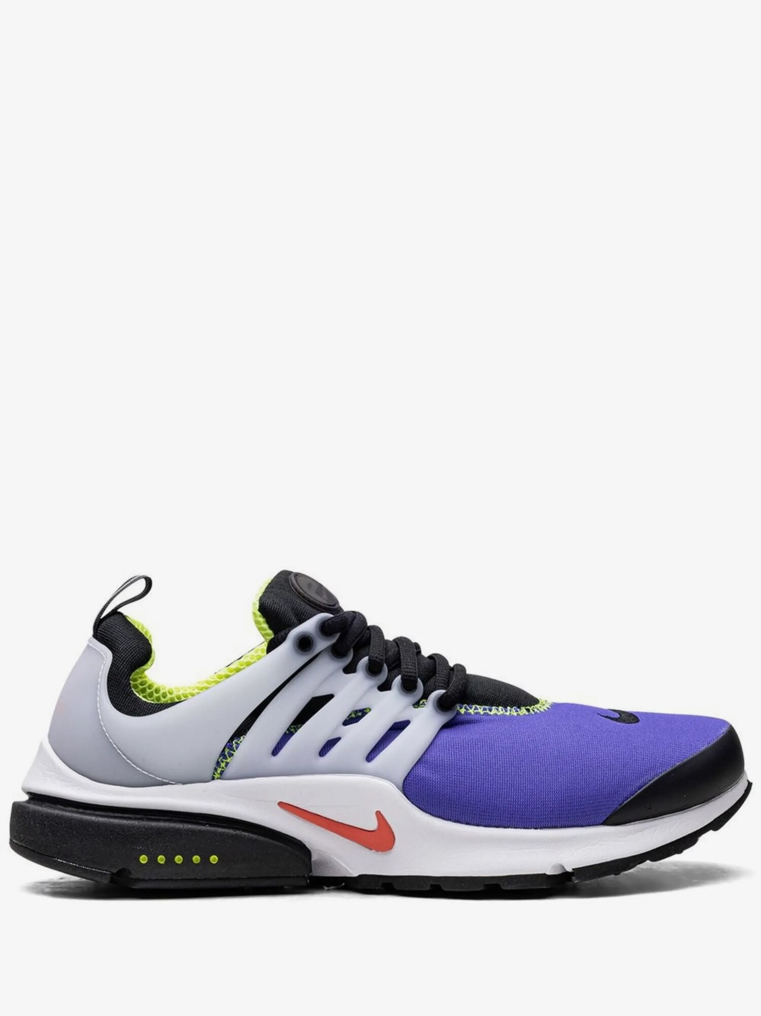 Кроссовки Air Presto