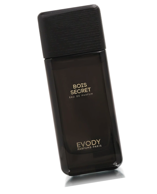 Секретный Лес - парфюм Evody Parfums Bois Secret унисекс 50 мл