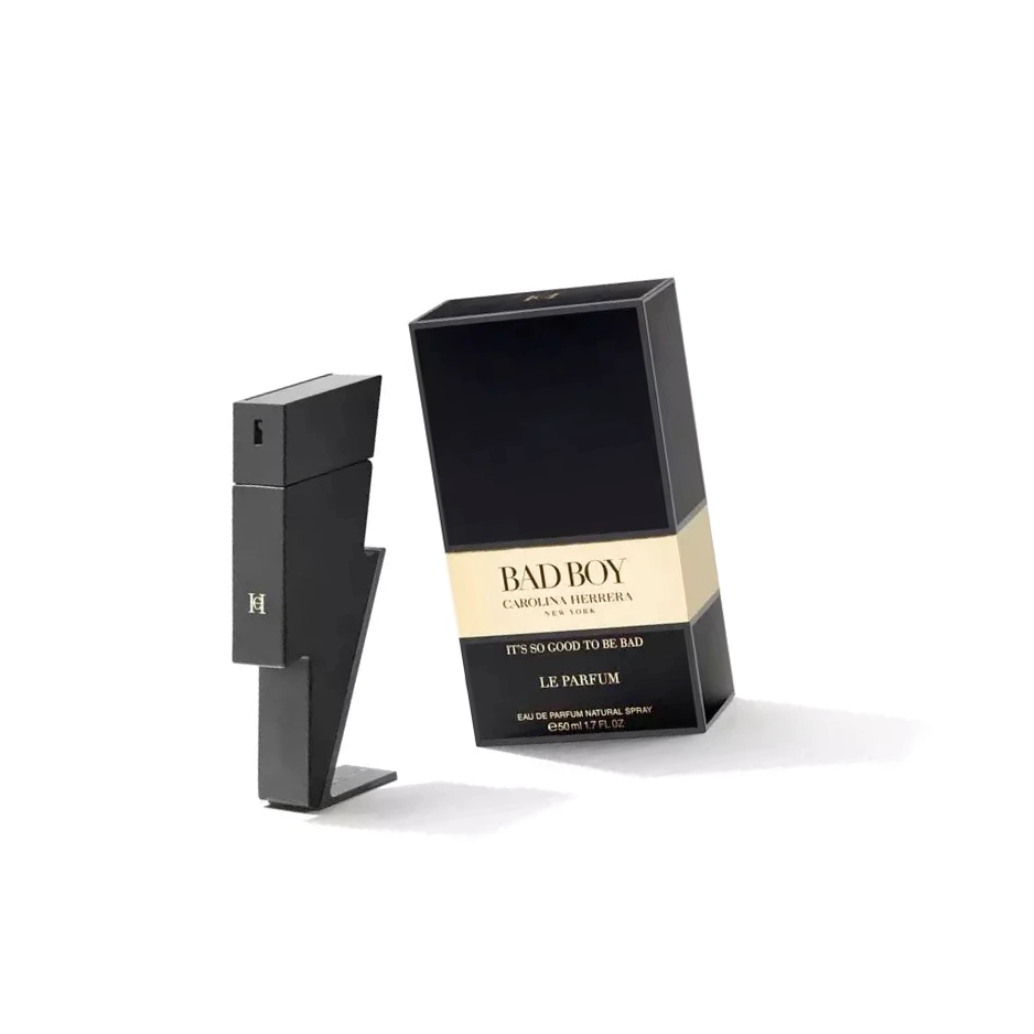 Carolina Herrera Bad Boy Le Parfum 50 мл / Каролина Херрера Бэд Бой Ле парфюм мужской