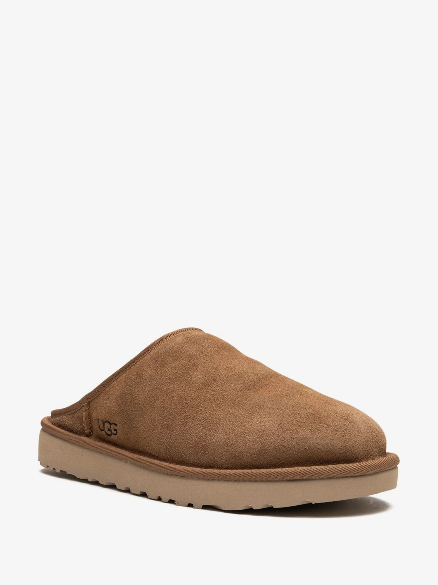 Шлёпанцы UGG Classic Slip On, размер 8 US — фото 1