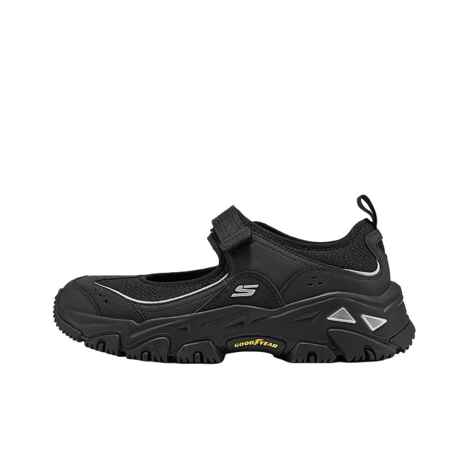 Туфли D'LITES Hiker 