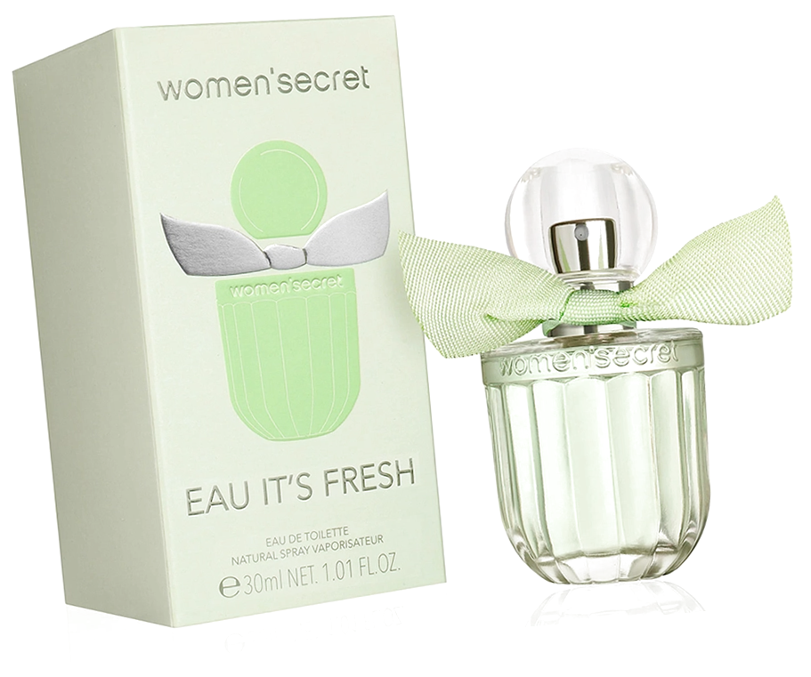 Вумен Сикрет О Итс Фреш женский парфюм 30 мл - Women Secret Eau It S Fresh