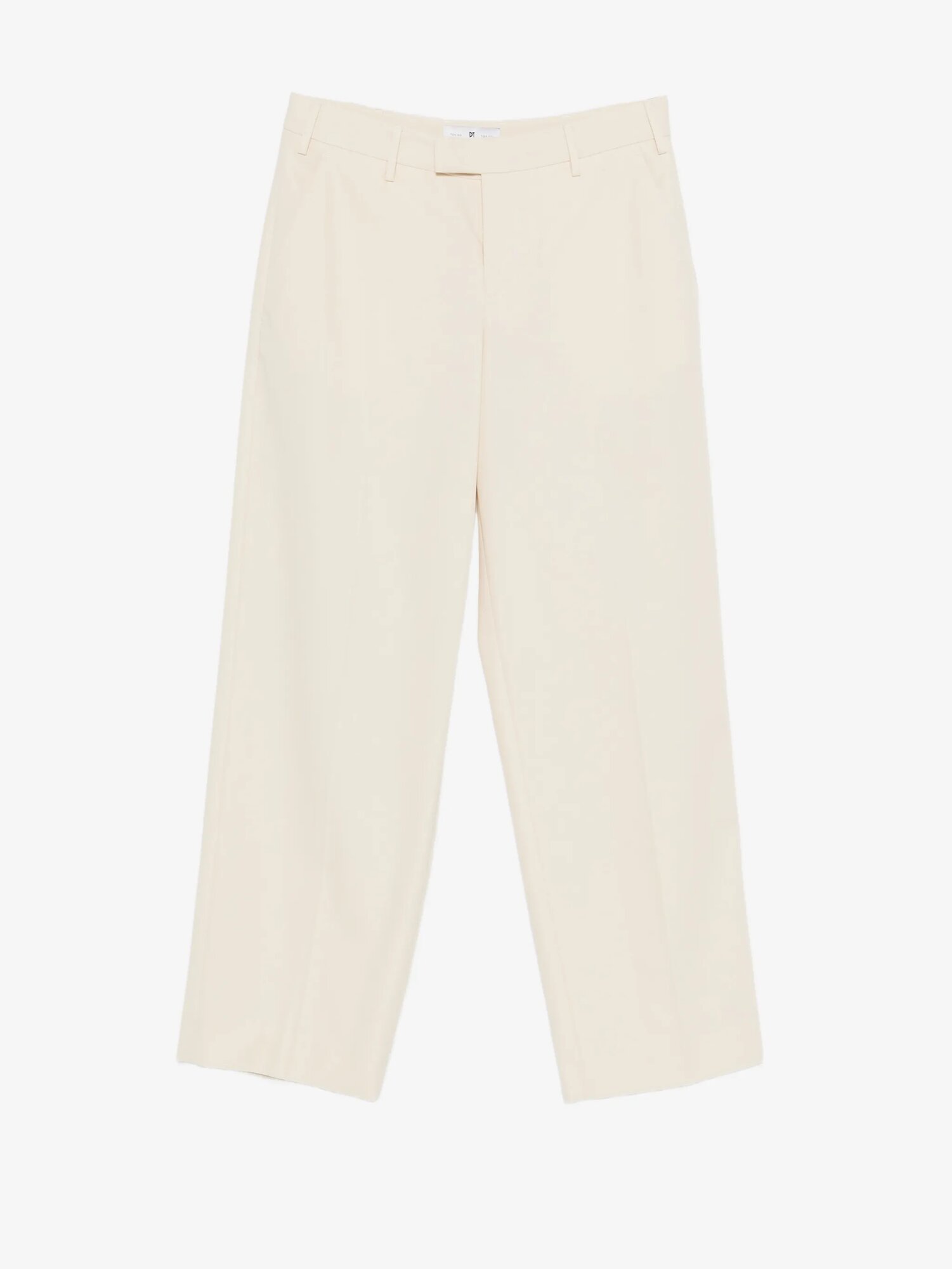 Брюки Wide-leg trousers