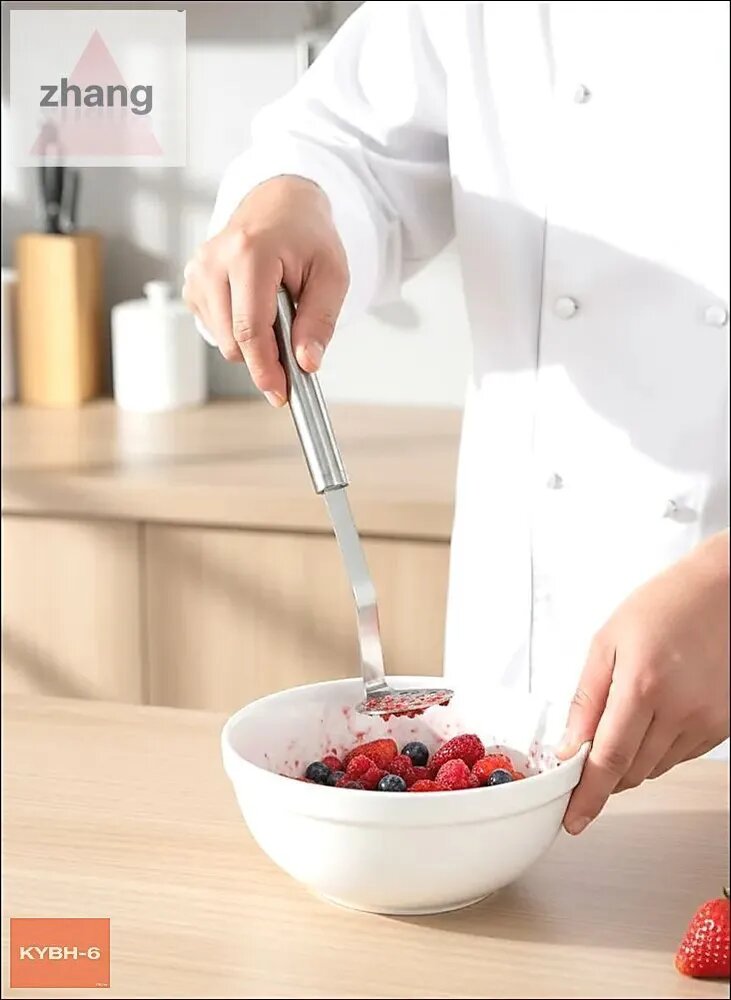 Толкушка для картофеля, 25 см